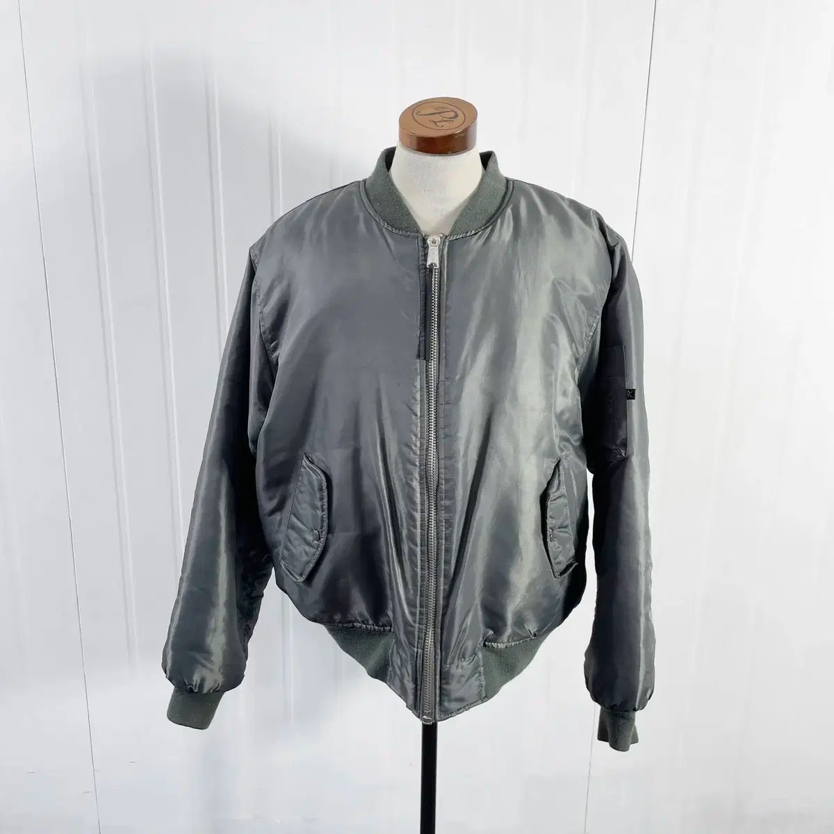 C2 ROTHCO(ロスコ) MA1 MA-1ジャンパー 110 サイズ - メルカリ