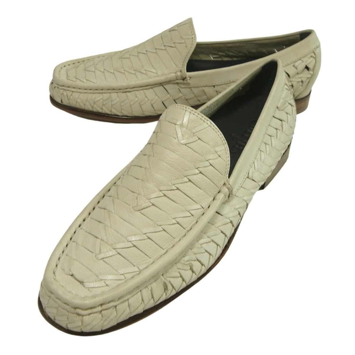 Cole Haan コールハーン ＜アウトレット＞靴 メンズ レザー イントレチャート AIR TREMONT VENETIAN CO-62 - メルカリ