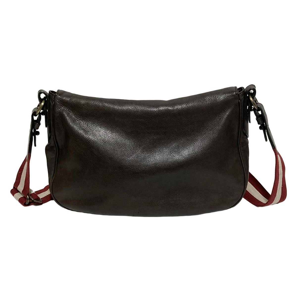 BALLY(バリー) ショルダーバッグ TEA AYGE(ティー エイジ BALLY(バリー) ショルダーバッグ TEA AYGE(ティー エイジ