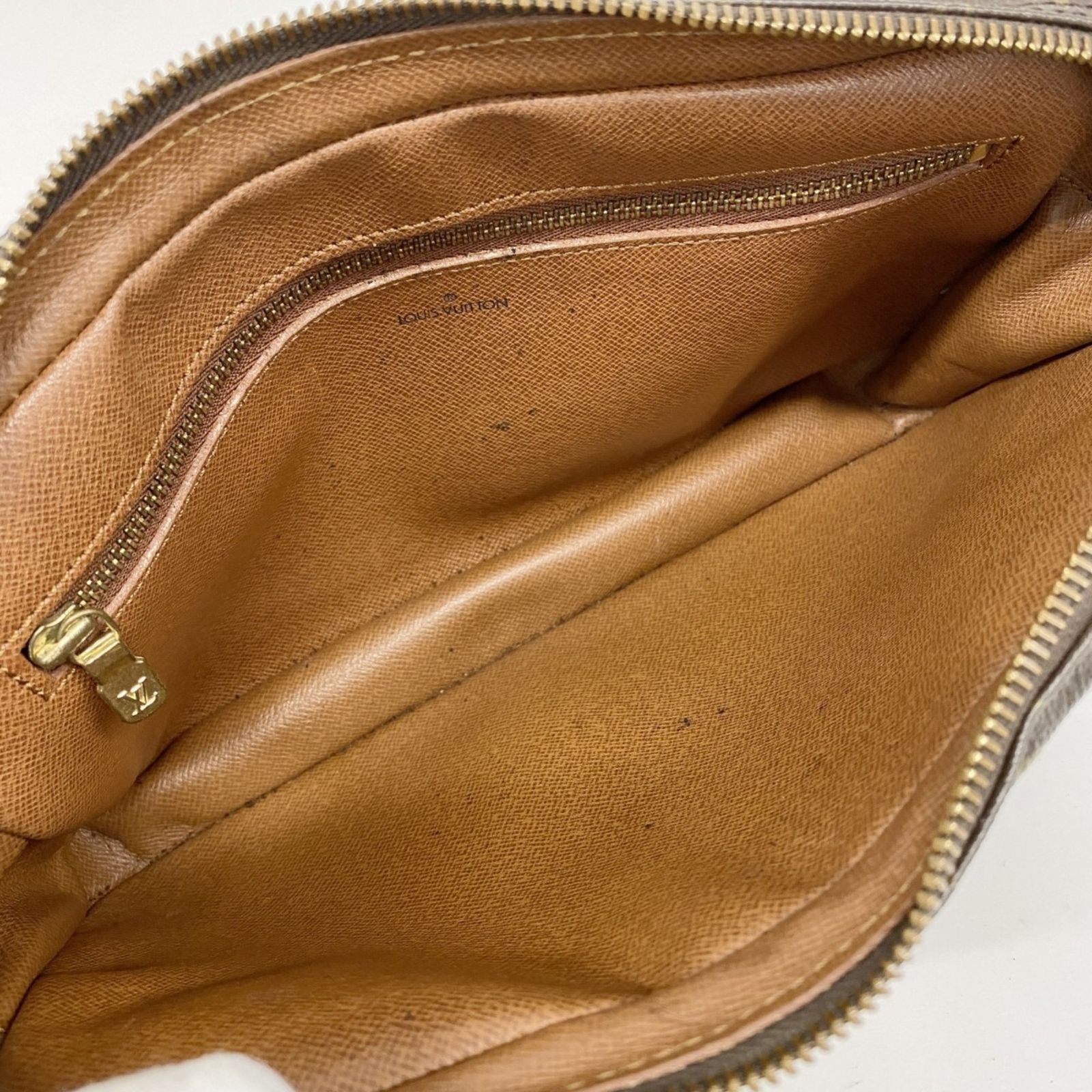 ルイ・ヴィトン(Louis Vuitton) ルイ・ヴィトン クラッチバッグ