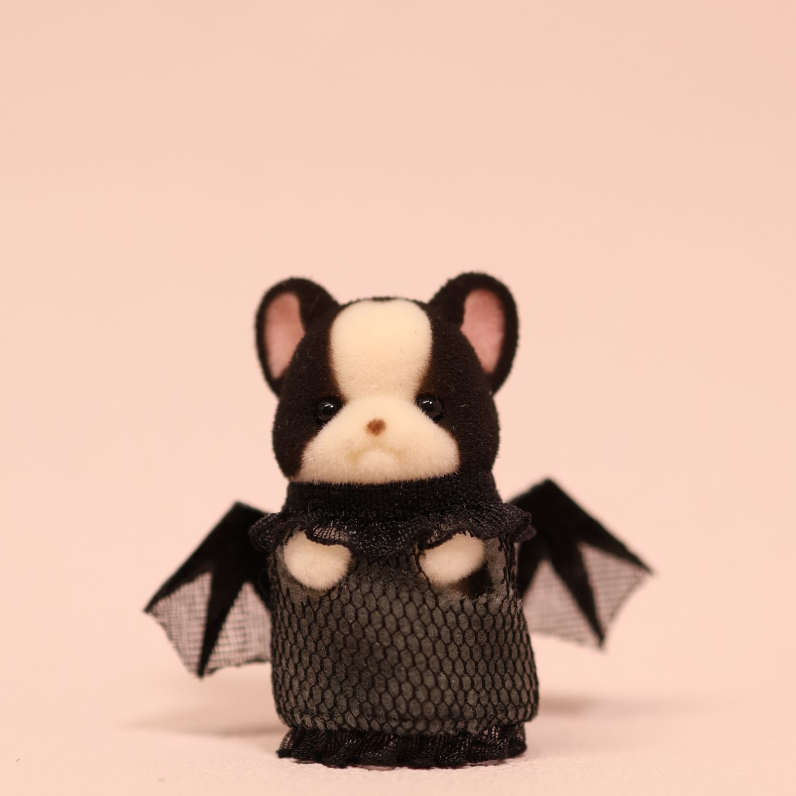 シルバニアファミリー なりきりハロウィンコスチューム キラキラ シルバニアファミリー なりきりハロウィンコスチューム キラキラ