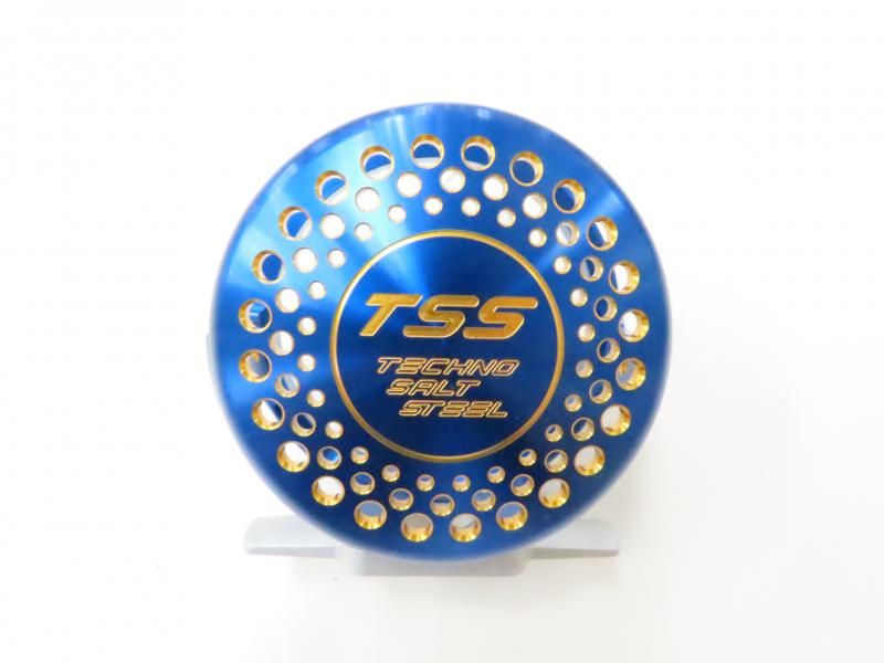 TSS マーフィックス C3用 パーミングカップ ダブルアルマイトスペシャルバージョン (02-7209180003) - メルカリ