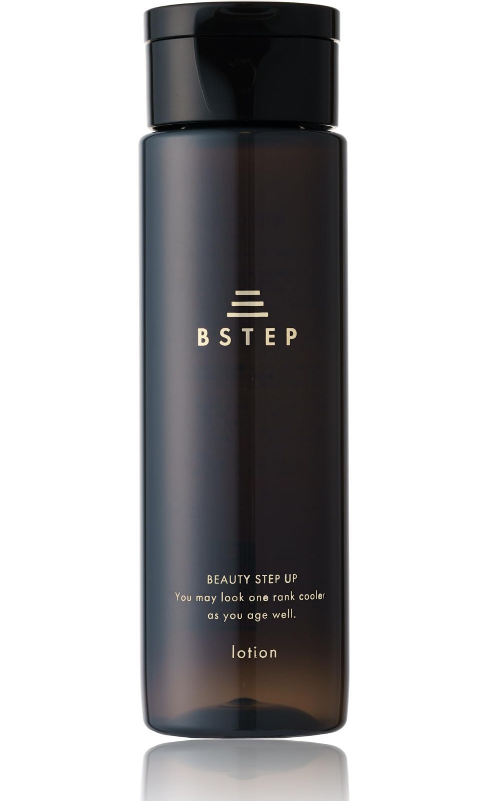 【在庫セール】BSTEP 化粧水 メンズ オールインワン 【大人肌への高保湿×気になる肌荒れへ×150ml】 - メルカリ