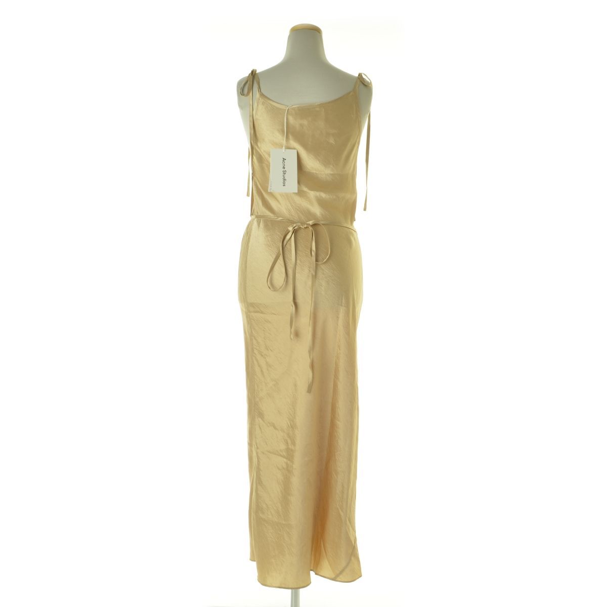 32【Acne Studios / アクネストゥディオズ】FN-WN-DRES000617 32【Acne Studios / アクネストゥディオズ】FN-WN-DRES000617