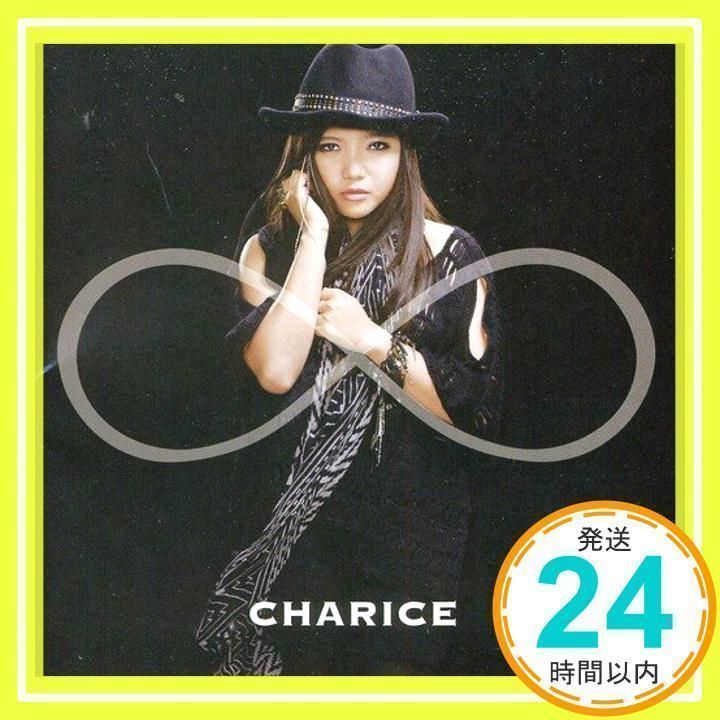 Infinity [CD] Charice_02 - メルカリ