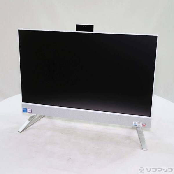 〔展示品〕 Inspiron 24 5430 AI577T-EHLWC パールホワイト【348】 - メルカリ