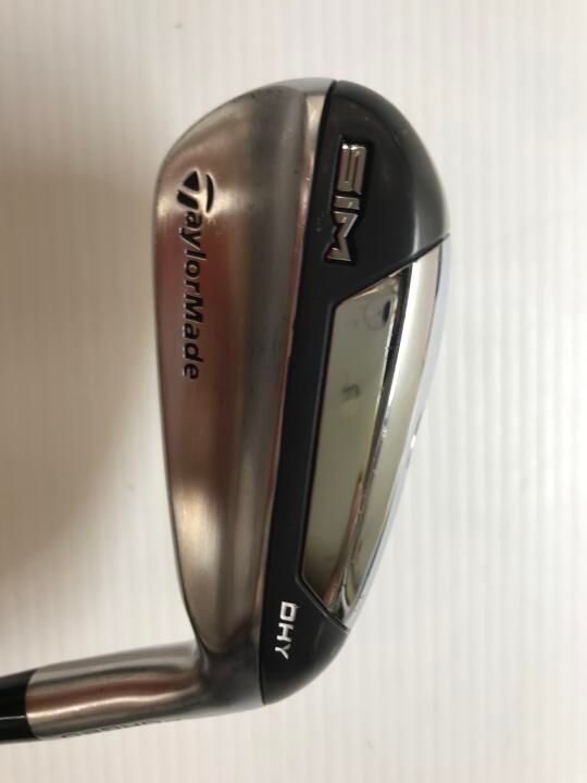 【即納】SIM DHY | 19 | S | NSプロ910GH | 中古 | ユーティリティ | テーラーメイド - メルカリ