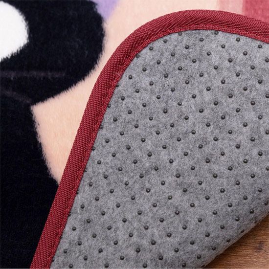 [bn:16] 【新品(開封のみ)】 センコー 魔女の宅急便 ふんわりやわらかマット ジジキューブ 約50×120cm 27988 ピンク - メルカリ