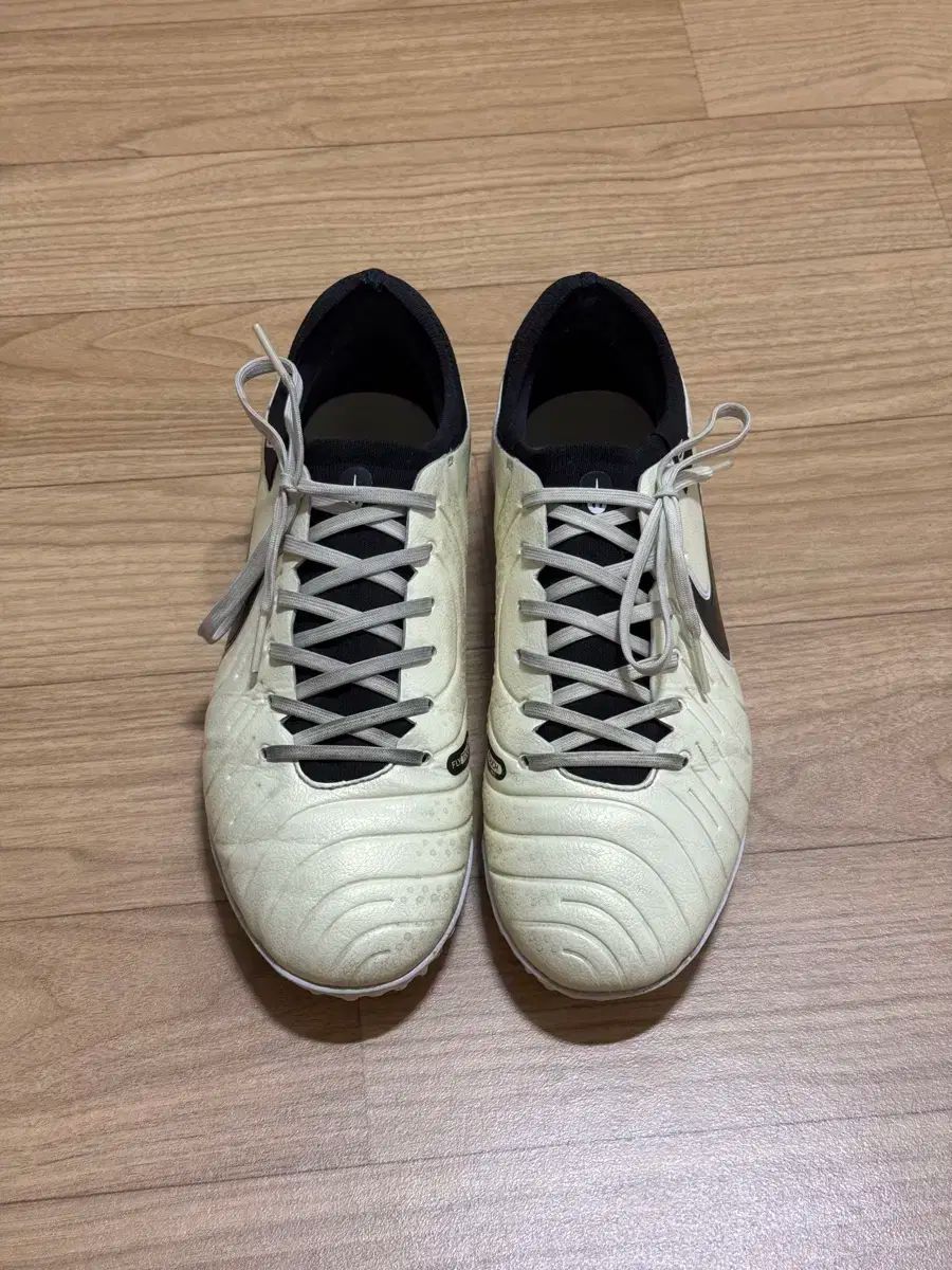 ティエンポ レジェンド 10 プロ TF 275mm - メルカリ