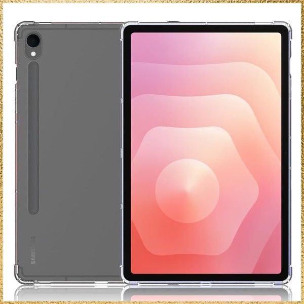☆彡送料無料でお届け☆彡Size:Galaxy Tab S11 【CHIZZE】For Galaxy Tab S11 用 ケース クリア ...