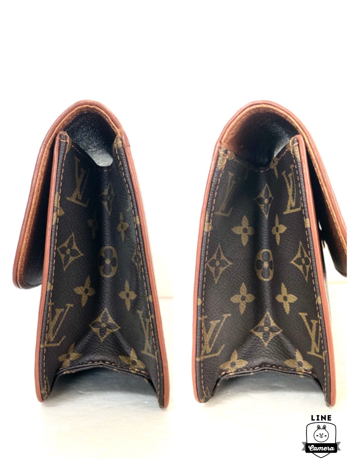 □極美品□鑑定済み□LOUIS VUITTON ルイヴィトン モノグラム □極美品□鑑定済み□LOUIS VUITTON ルイヴィトン モノグラム