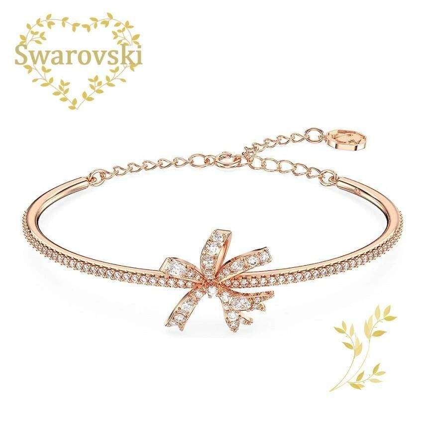 SWAROVSKI 5647565 バングル 並行輸入品 - メルカリ