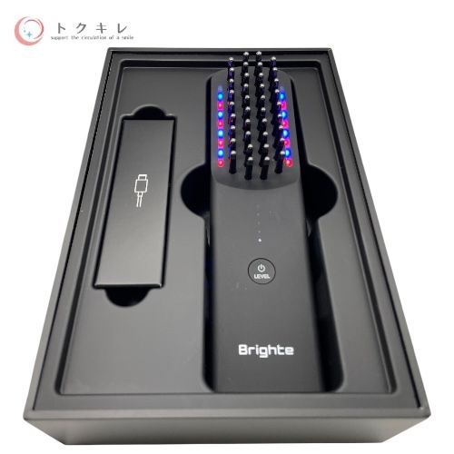 トクキレ】Aiロボティクス Brighte ELEKI BRUSH ブライト エレキ トクキレ】Aiロボティクス Brighte ELEKI BRUSH ブライト エレキ