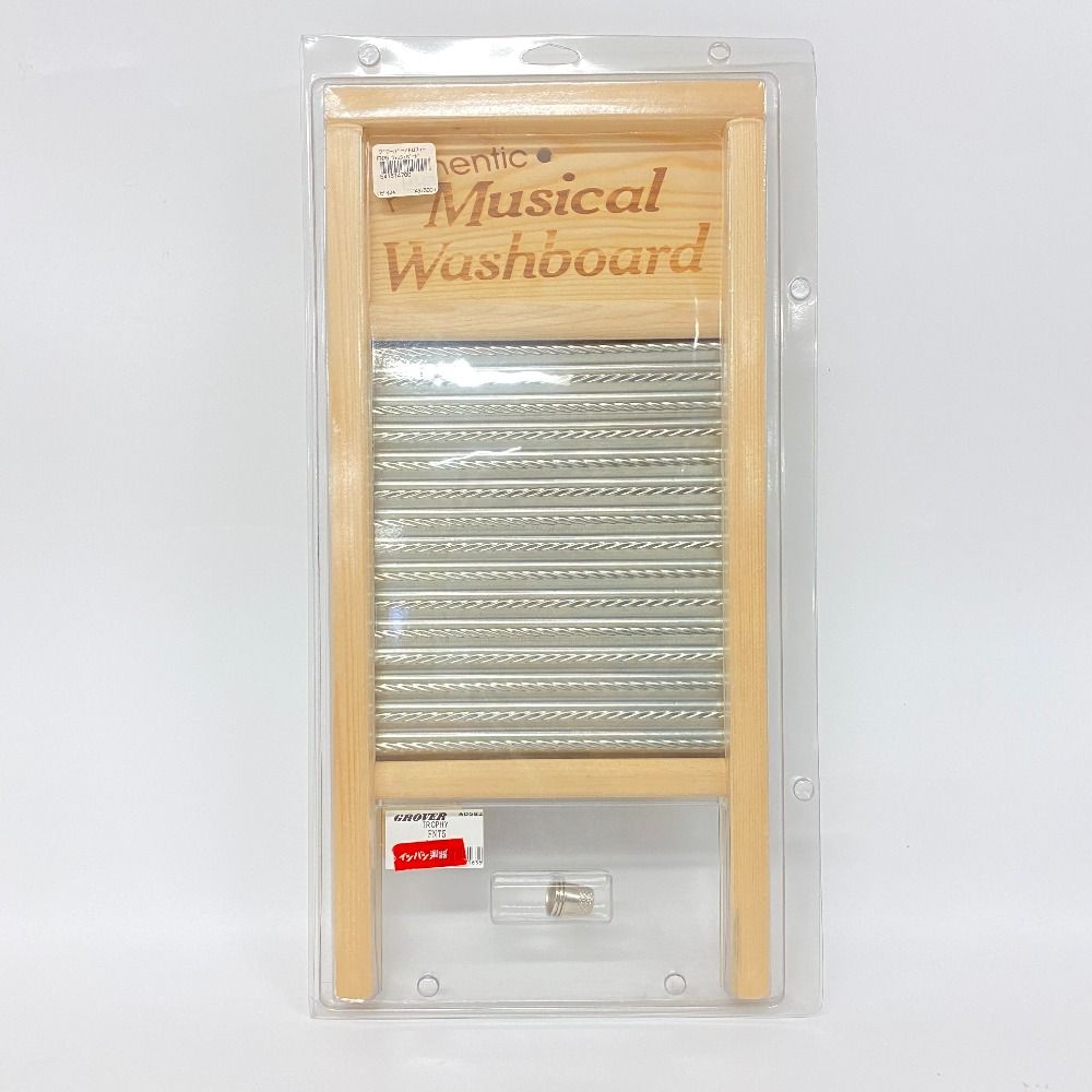 GROVER/TROPHY グローバー/トロフィー ウォッシュボード FN75 - メルカリ