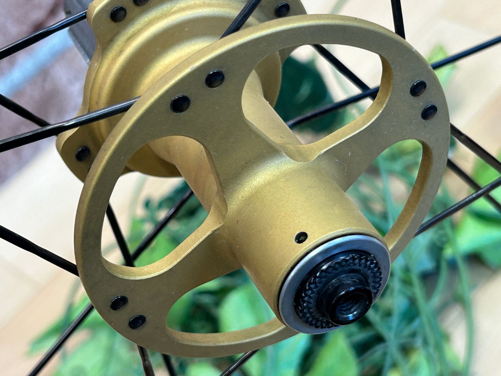 テルスポ イチ推し!! 美品!! Rolf PRIMA VIGOR GOLD LTD 700c ロルフプリマ ヴィガー ゴールド リミテッド ...