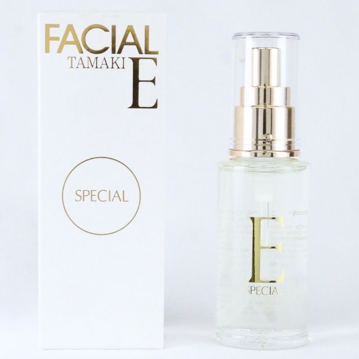 タマキ スペシャルE 50ml フェイスオイル スキンケア 玉樹 TAMAKI