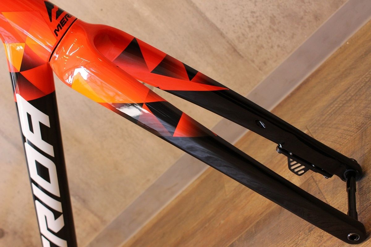 メリダ MERIDA スクルトゥーラ SCULTURA TEAM 2022 S カーボン メリダ MERIDA スクルトゥーラ SCULTURA TEAM 2022 S カーボン