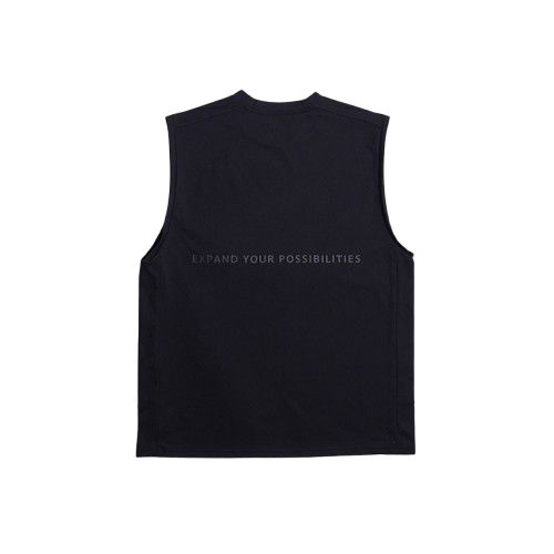 AddElm Tシャツ 袖なし ノースリーブ メンズ おしゃれ かっこいい