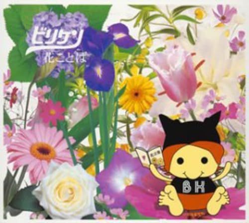 2CD ビリケン, HARUCA, ミヤノタカヒロ, オクダケン; バギードッグ 花ことば(初回限定盤)(CCCD)(DVD付) TOCT4650PROMO プロモ 未開封 /00220 - メルカリ