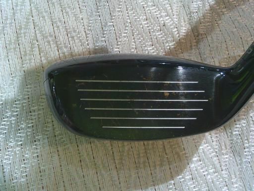 中古】 タイトリスト TS3 19° ユーティリティ UT Titleist MCI Matte