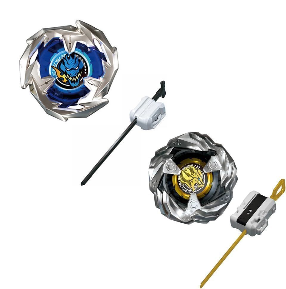 [人気商品] Beyblade X ベイブレードx Bx 22 スターター ドランソード 3 60f エントリーパッケージ Bx 15