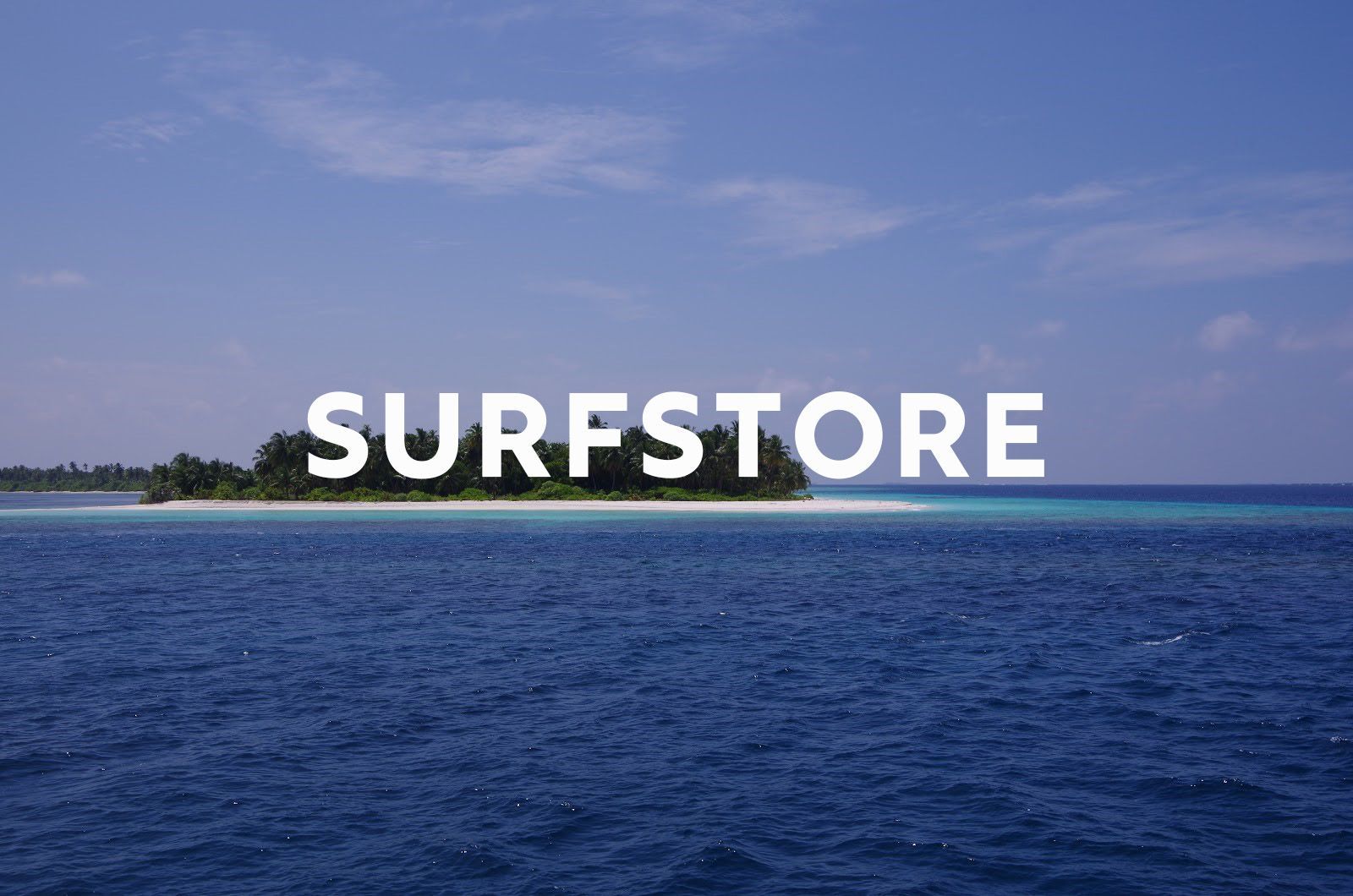 SURFSTORE - メルカリShops
