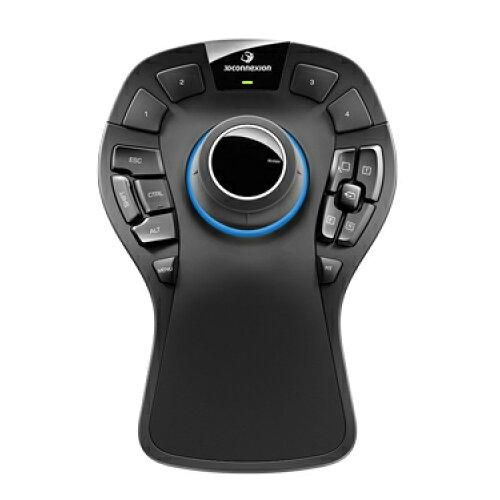 【新品・2営業日で発送】3Dconnexion SpaceMouse Pro Wireless(3DX-700119) - メルカリ