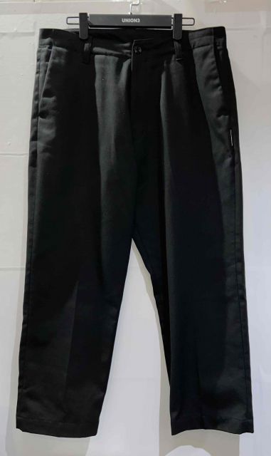 SEQUEL 23ss CHINO PANTS(TYPE-XF) Size-L SQ-23SS-PT-01 シークエル チノパンツ 心斎橋店 - メルカリ