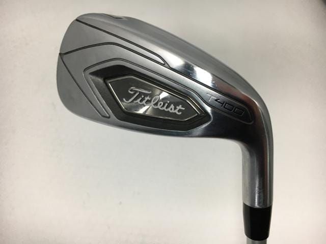 【中古ゴルフクラブ】(5本セット)タイトリスト T400 アイアン 2020 (日本仕様) MCI-70 7～9.P.W43【14日間返品OK】 - メルカリ