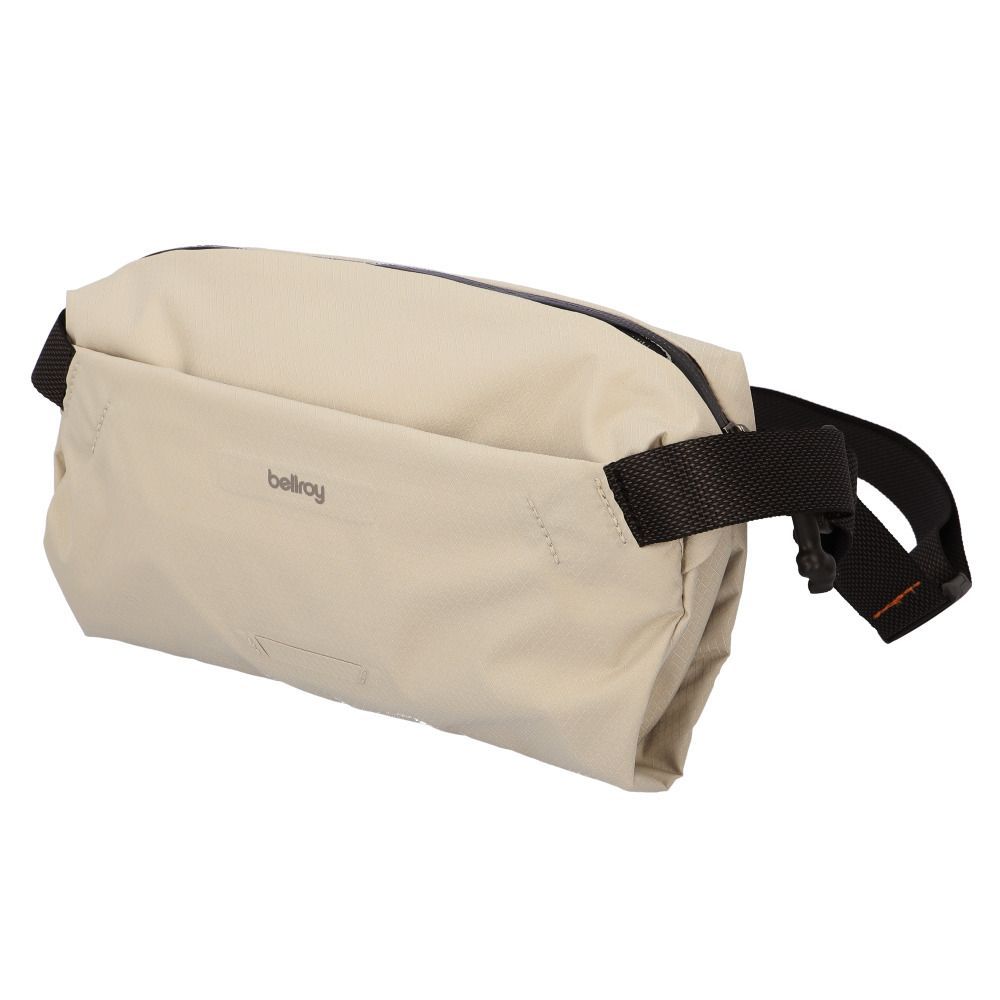 Chalk ☆ Bellroy ベルロイ Lite Sling ベルトバッグBLLA ベルロイ bellroy ボディバッグ メンズ ブランド ...