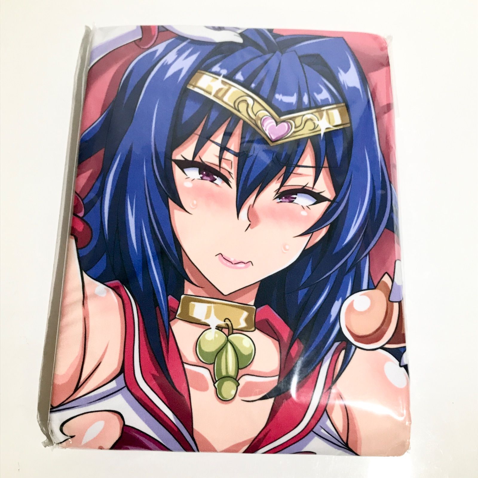 【正規品】 INSERT KEN マケン姫っ！ AKI先生 抱き枕カバー 新品 未開封 - メルカリ