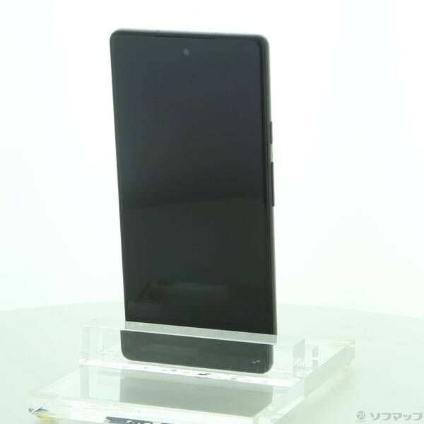 中古品〕Google Pixel 6a 128GB セージ GB17L SIMフリー【258 中古品〕Google Pixel 6a 128GB セージ GB17L SIMフリー【258