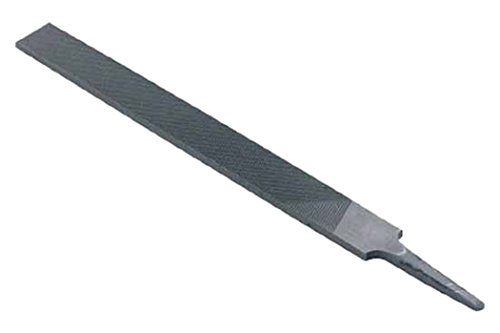 【新品・2営業日で発送】TRUSCO トラスコ中山 TRUSCO 鉄工用ヤスリ 平 荒目 ヤスリ寸法350 THI350-01 2573563 - メルカリ