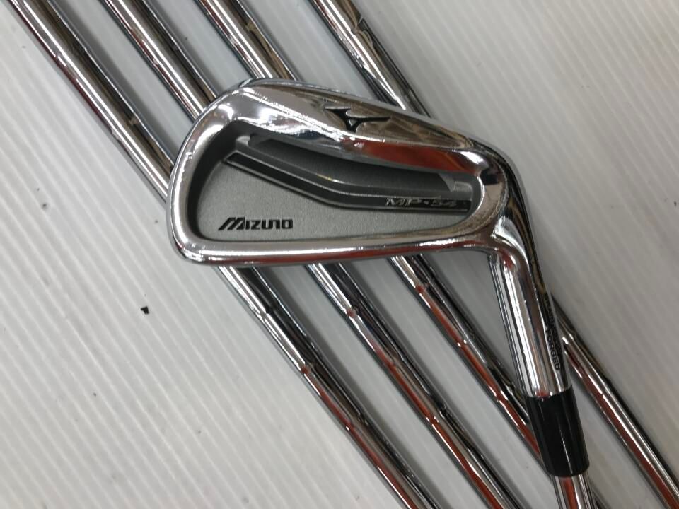 【即納】MP-54 | R | NSプロ850GH | 中古 | アイアンセット | ミズノ - メルカリ