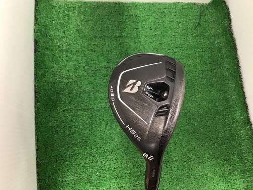 中古ゴルフクラブ】ブリヂストン BRIDGESTONE GOLF B2 ユーティリティ