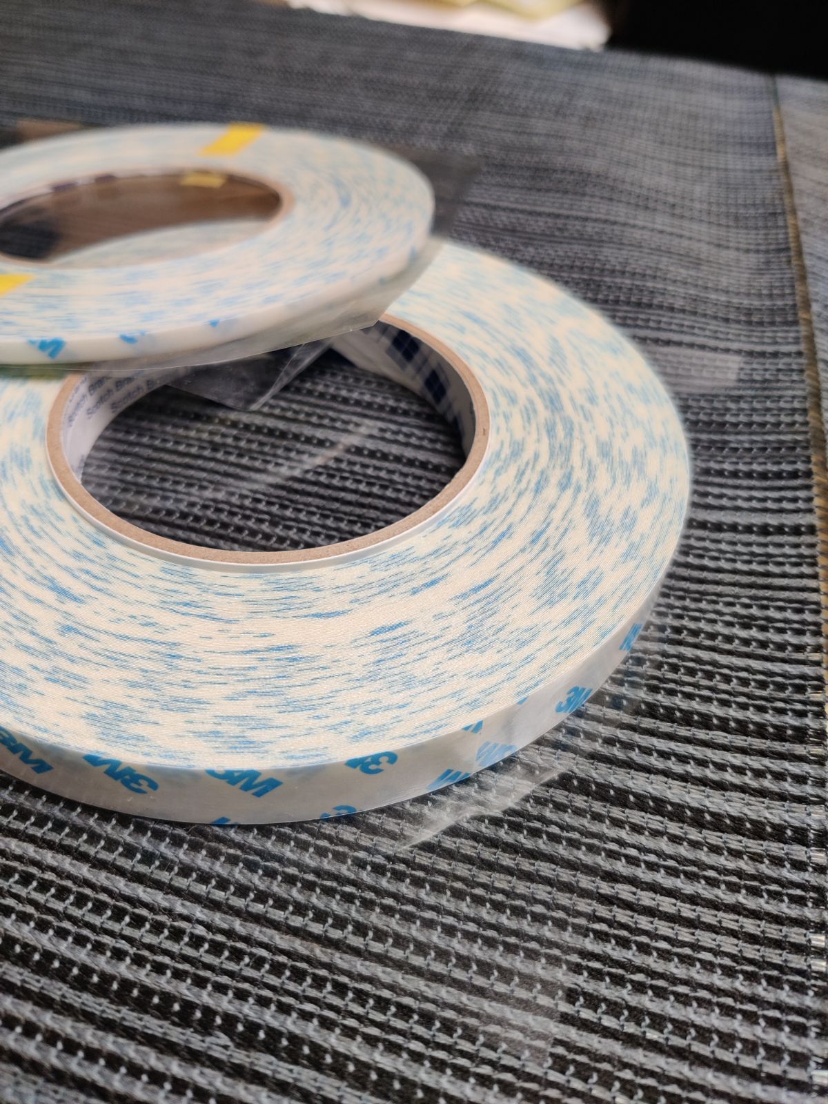 3M 9660 両面テープ 8mm×50M 1巻 - メルカリ