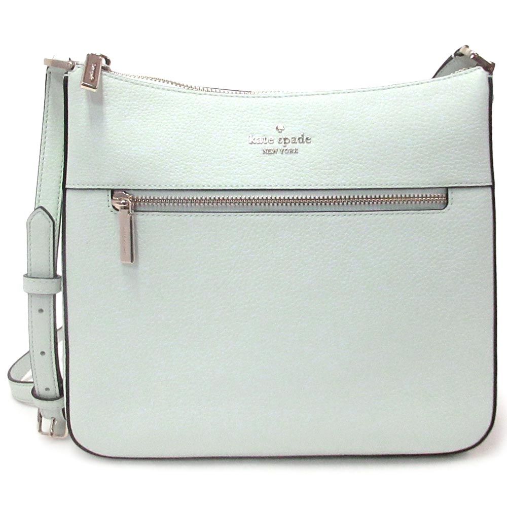 新品 未使用】Kate spade ケイトスペード アウトレット レイラ レザー