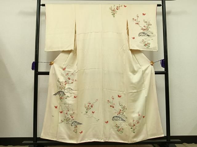 平和屋着物□極上 太鼓柄 京袋帯 椿 逸品 DZAA8636kh5 平和屋