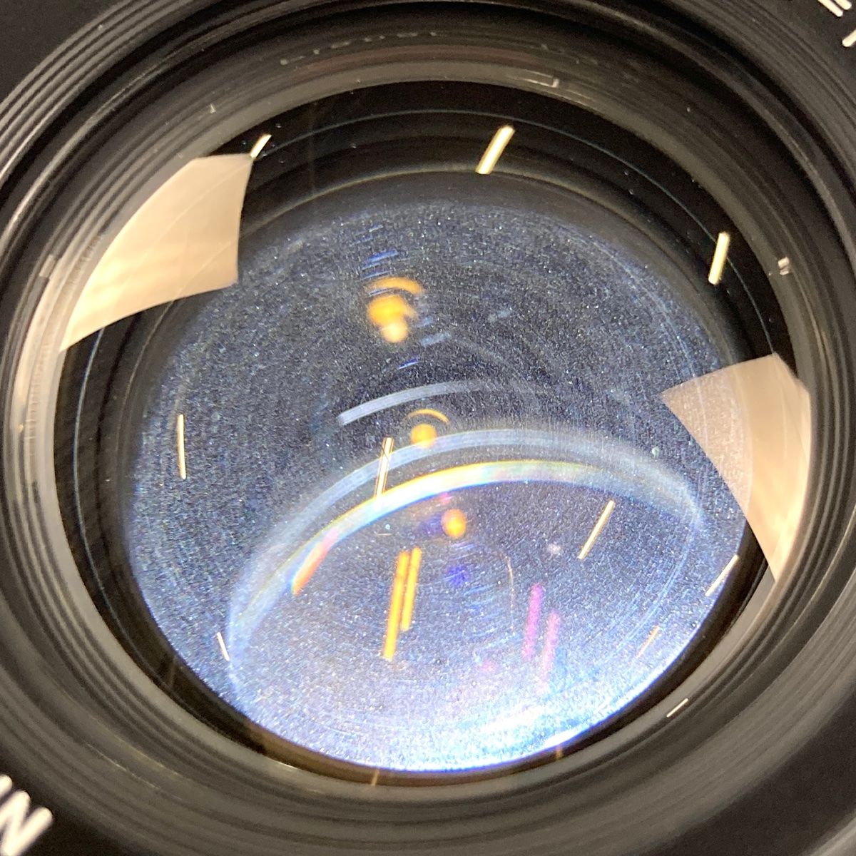 ハッセルブラッド Hasselblad Planar C 100mm F3.5 プラナー 中 ハッセルブラッド Hasselblad Planar C 100mm F3.5 プラナー 中