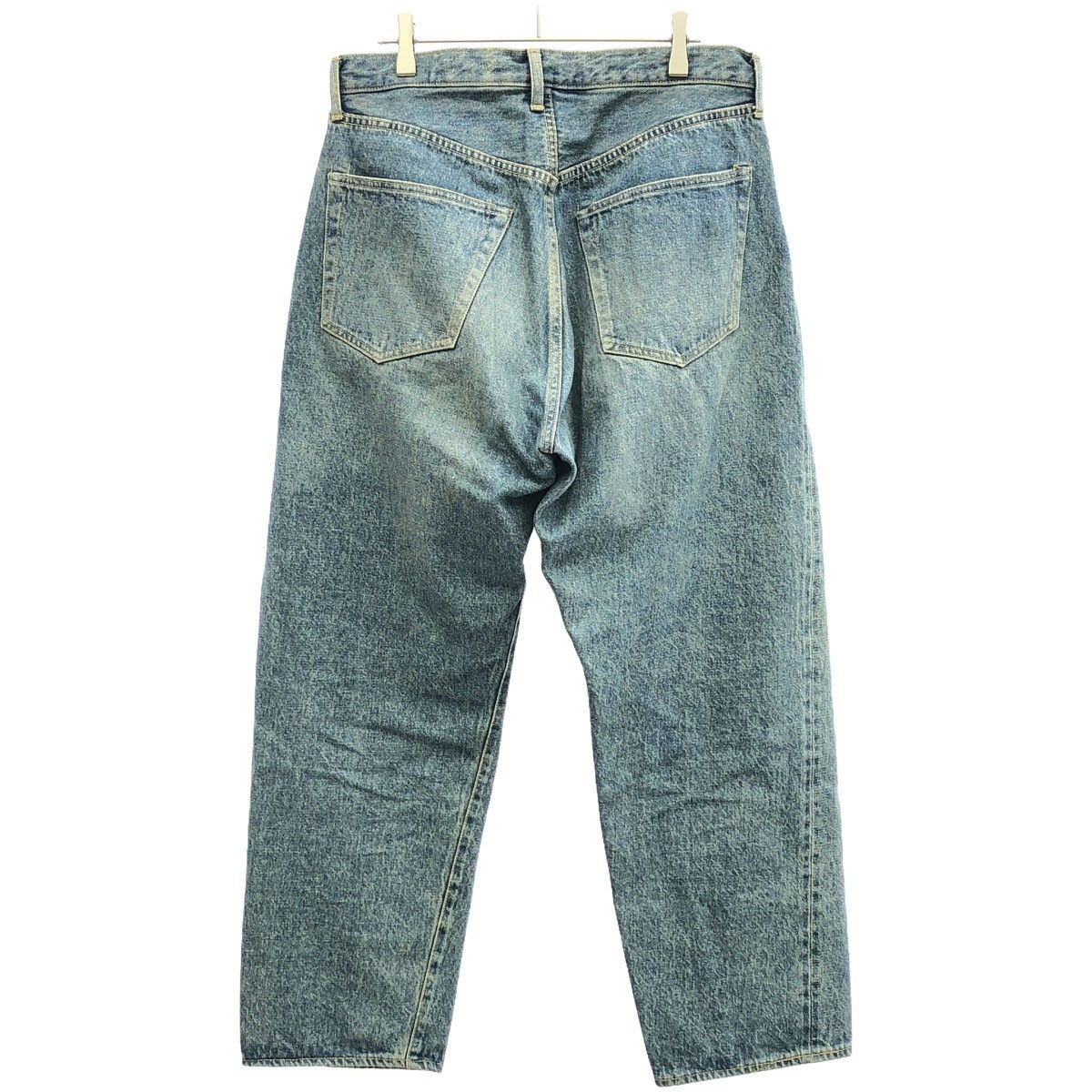 Kaptain Sunshine キャプテンサンシャイン 23SS 5P ZIPPER FRONT Kaptain Sunshine キャプテンサンシャイン 23SS 5P ZIPPER FRONT