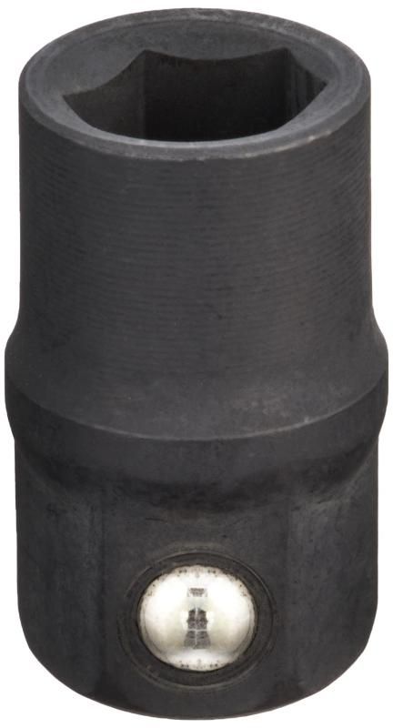 SIGNET(シグネット) 10MMギアレンチ用1/4"-ヘックスビットアダプター 34280 - メルカリ