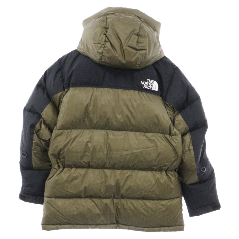 NORTH FACE ノースフェイスND92031 逃げ出し ヒム ダウン パーカ NORTH FACE ノースフェイスND92031 逃げ出し ヒム ダウン パーカ