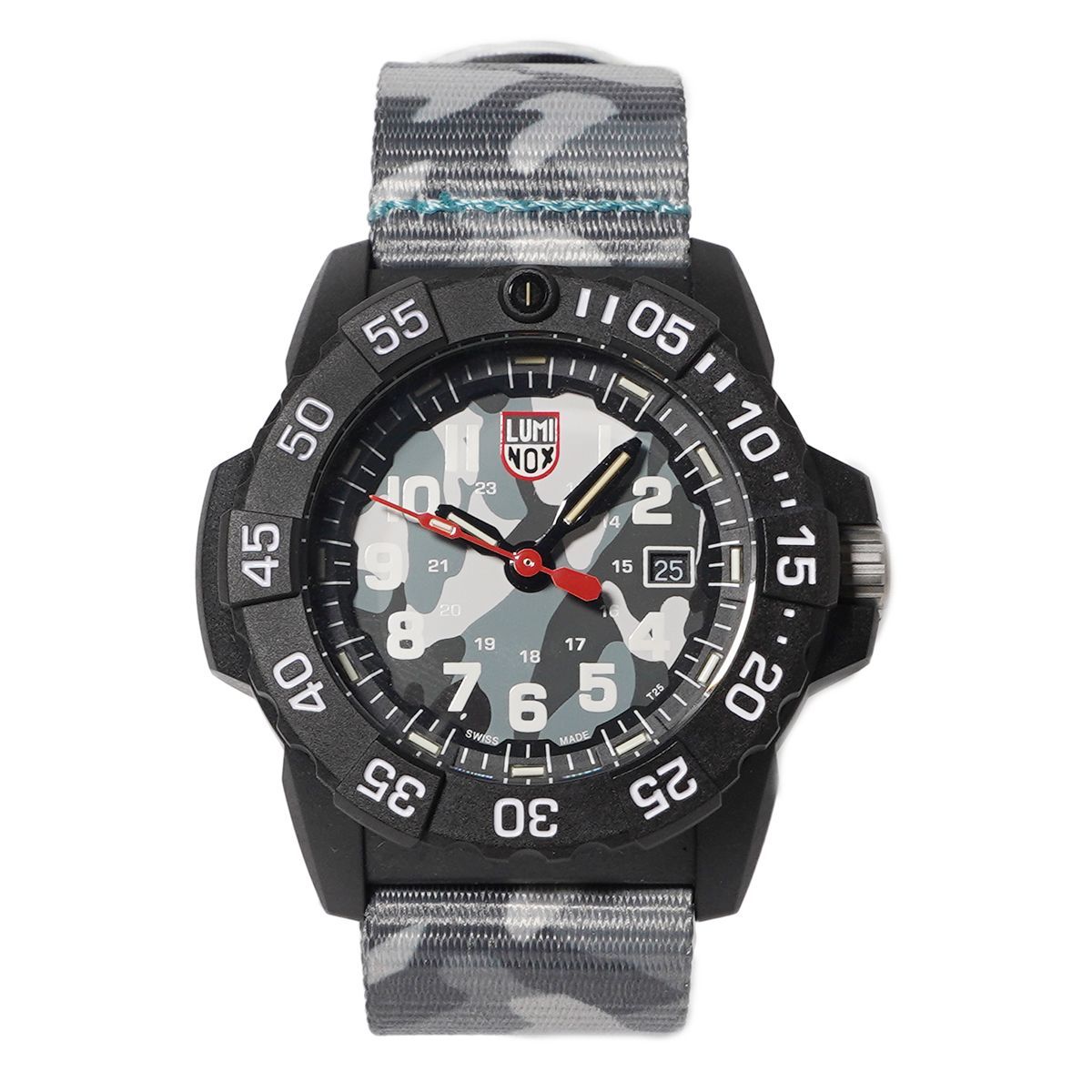 ルミノックス Luminox Navy Seal ネイビーシールズ XS.3507.PH.L T25 ルミノックス 腕時計 3500 ...
