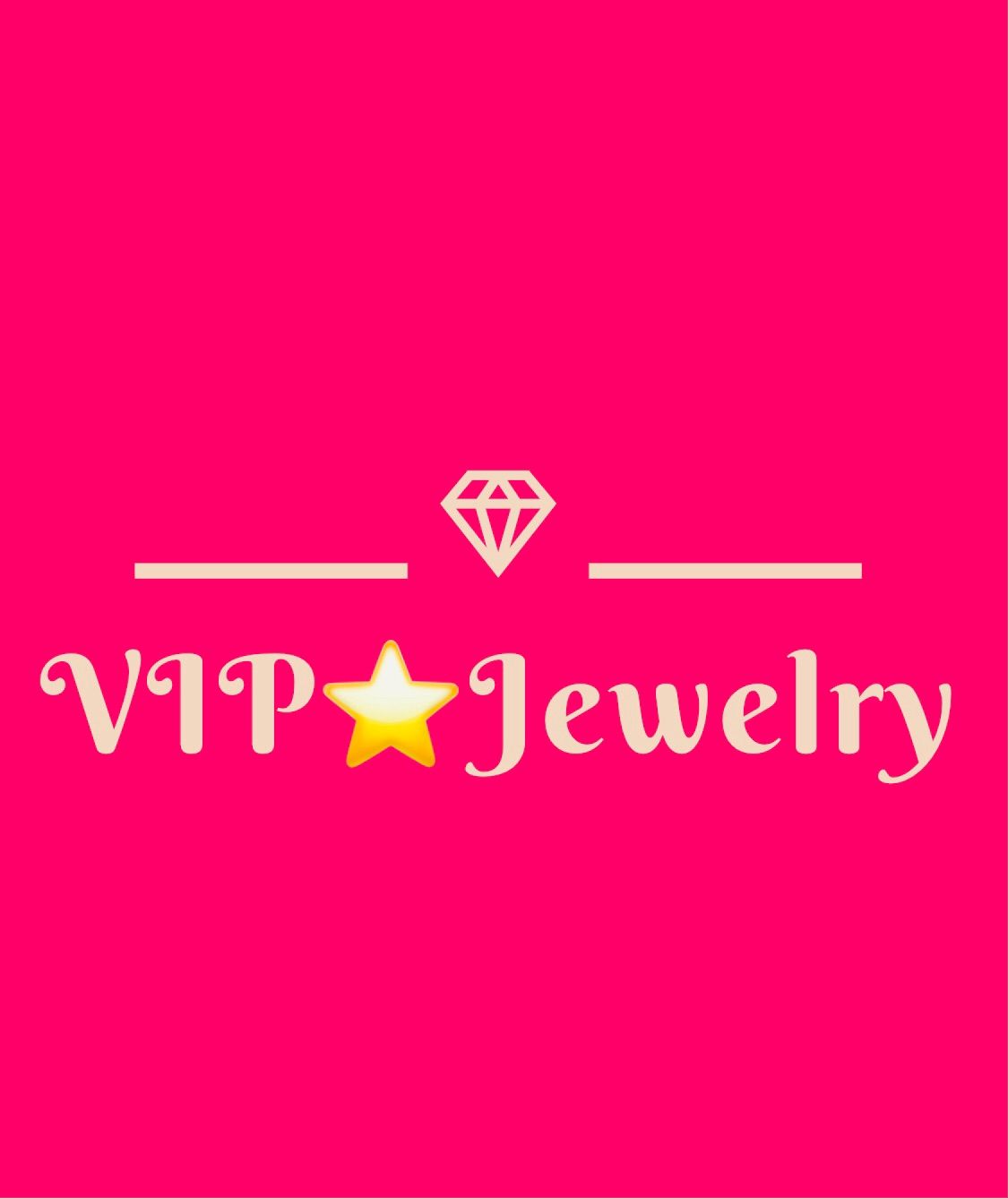 VIP★Jewelry - メルカリShops