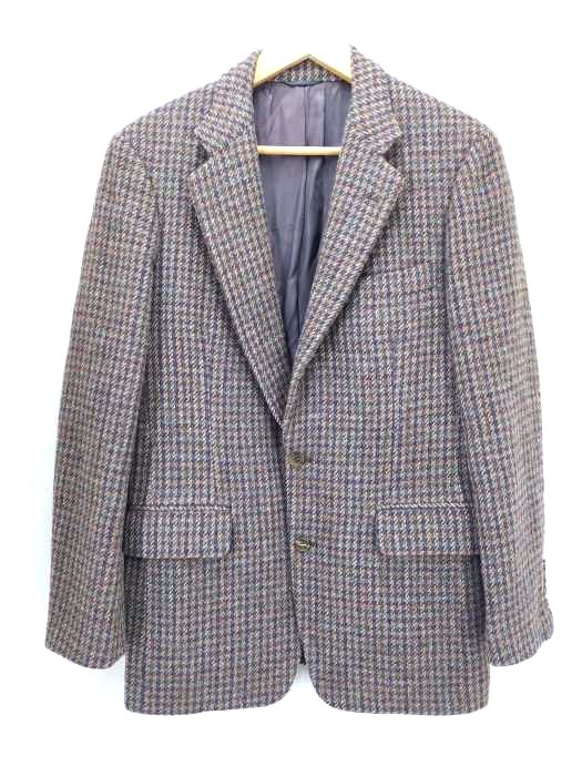 ポールスチュアート Paul Stuart SOUTHWICK製 USA ツイ - メルカリ