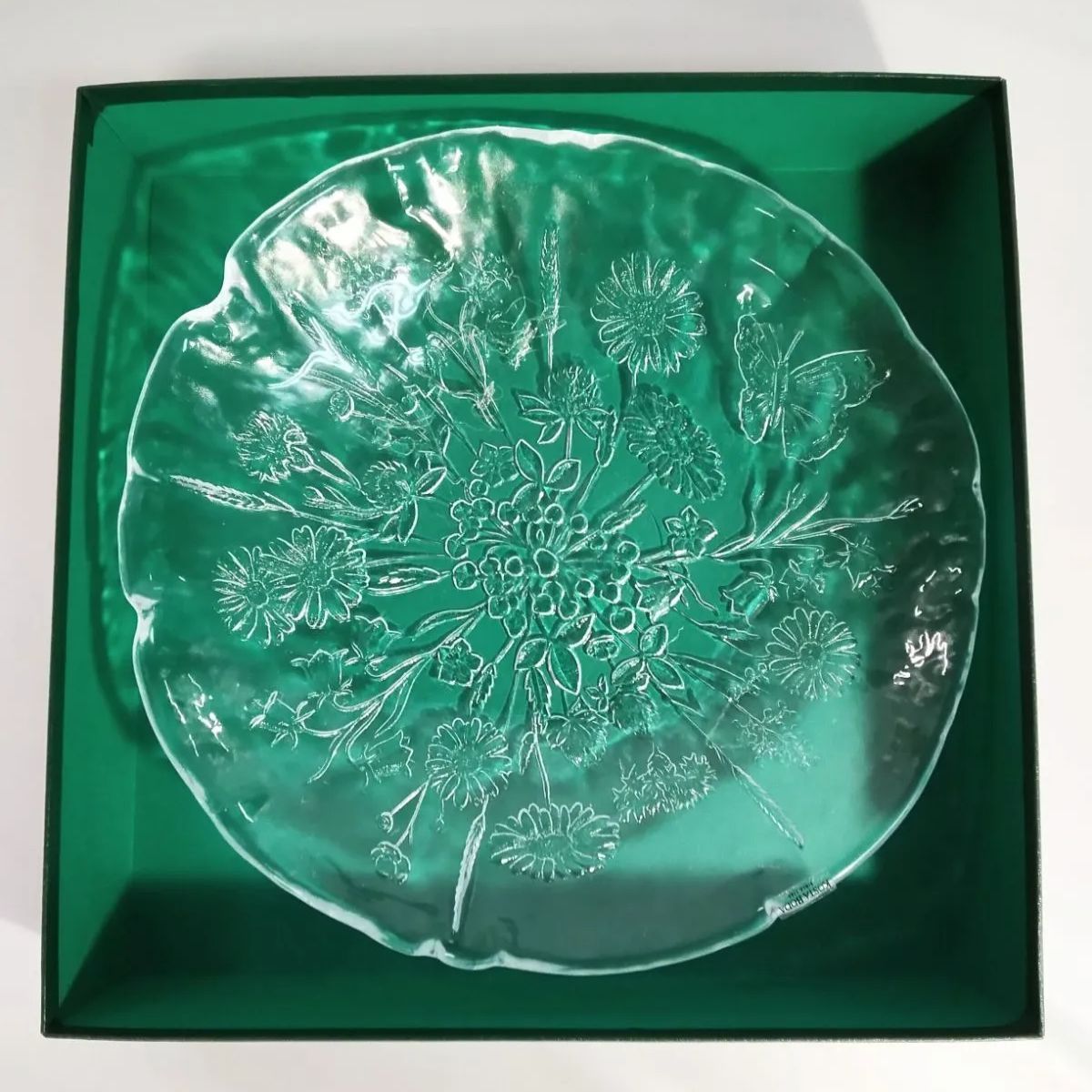 【未使用品】コスタボダ ウラ フルーツディッシュ KB 78452 大皿(約28cm) 《NO 01008》 - メルカリ