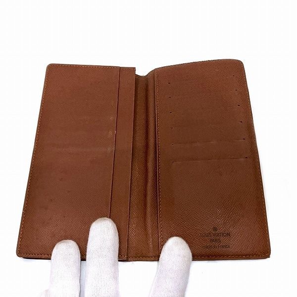 ルイヴィトン Louis Vuitton モノグラム ポルトカルトクレディ M60825