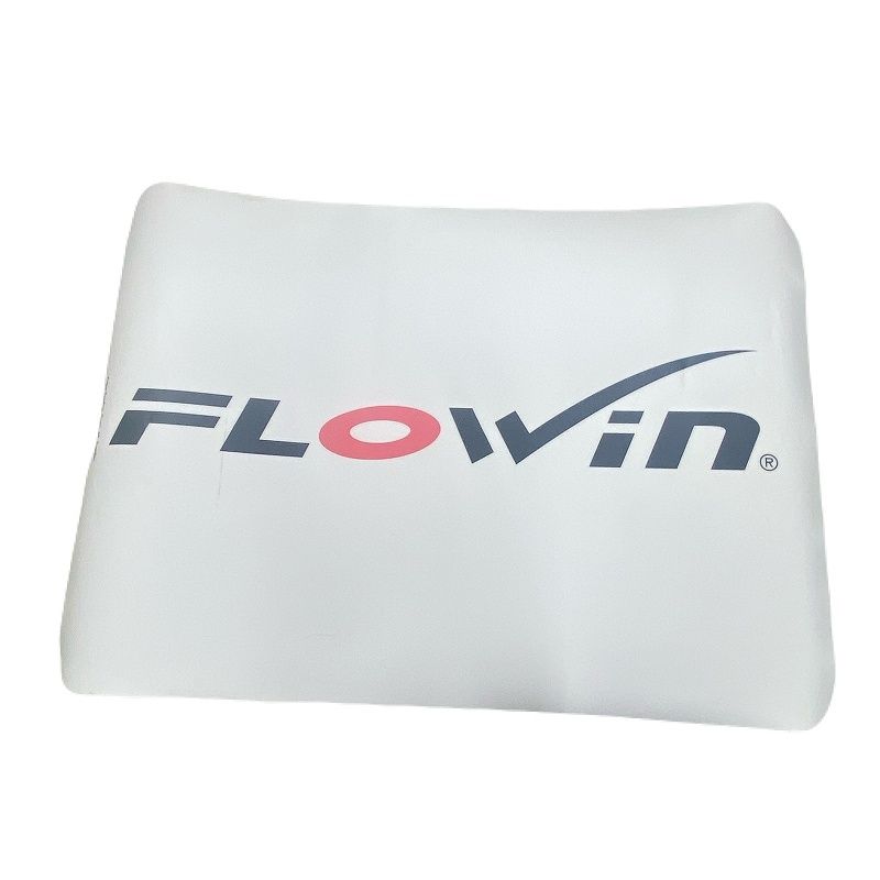 クオーレ(CUORE) FLOWIN SPORT フローウィン スポーツ 体幹トレーニング 携帯用 ホワイト 【中古】 JA-19385 - メルカリ