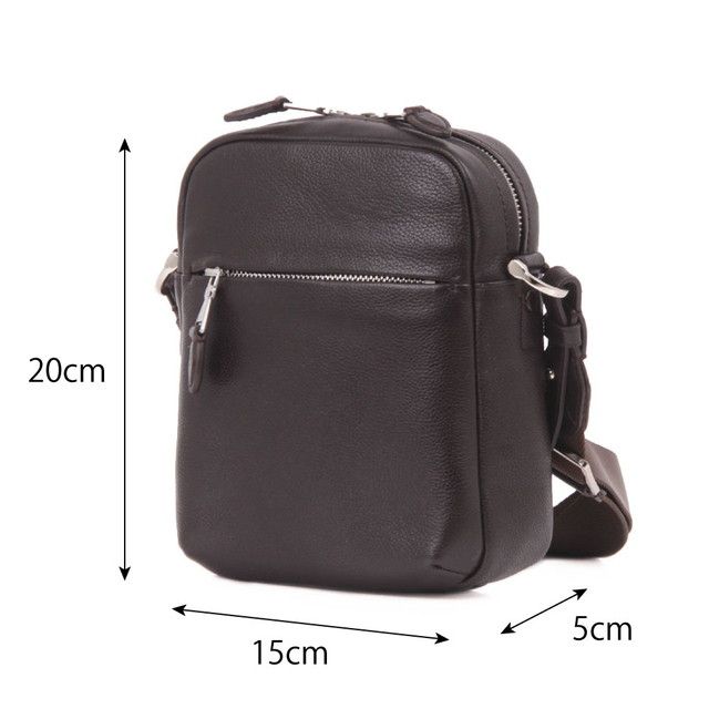 PID ピーアイディー ミニショルダー PAJ201 rowa12 - メルカリ