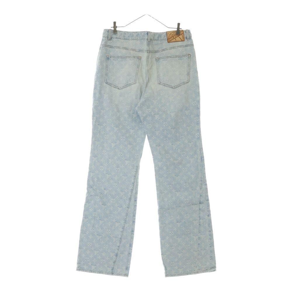 LOUIS VUITTON (ルイヴィトン) ×NBA RM212M UZD HLD01W モノグラム